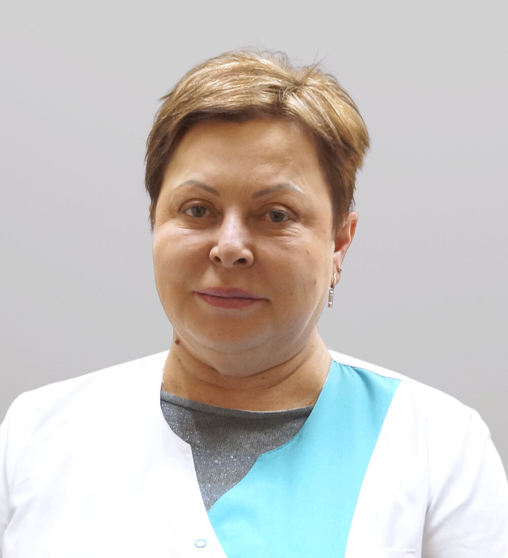 Ермолаева Татьяна Борисовна – отоларинголог – запись на приём в Волгограде – Zoon.ru