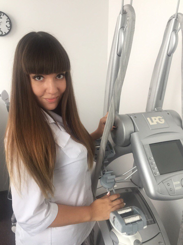 Антропова Екатерина – массажист – Сочи – Zoon.ru