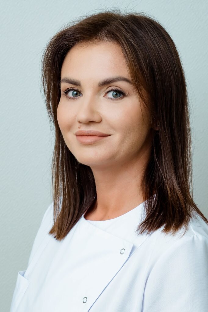Канюкова Екатерина Александровна – клиент-менеджер – Пермь – Zoon.ru