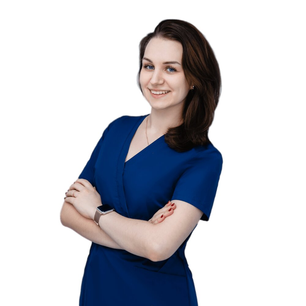 Уколова Екатерина Руслановна – стоматолог, стоматолог-терапевт – 1 ...