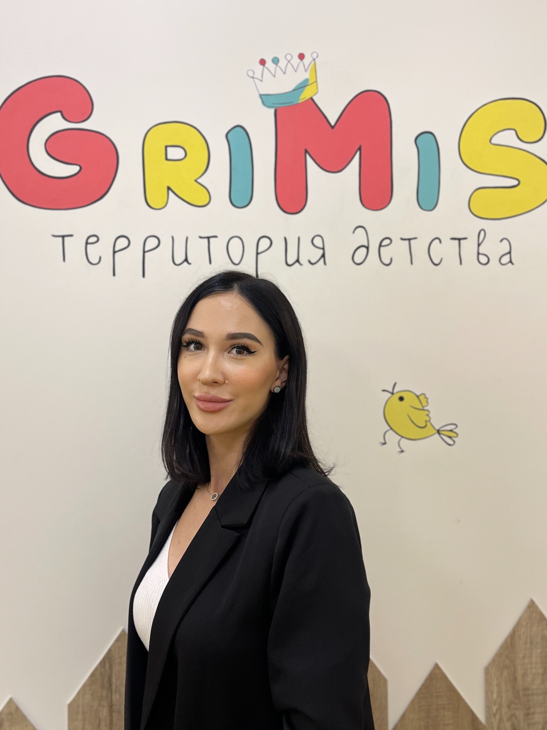 Русакова Анастасия Сергеевна – управляющий – Москва – Zoon.ru