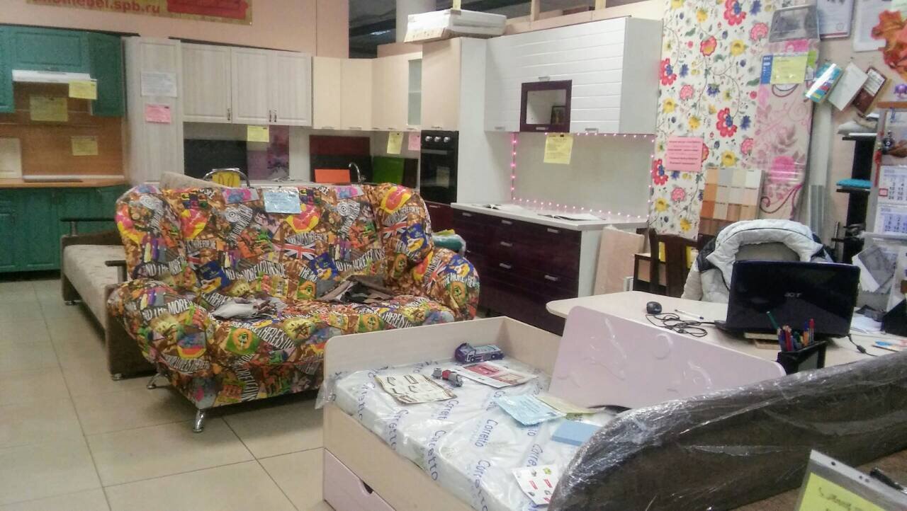 Ортопедические салоны в Мурино рядом со мной на карте – Протезно ...