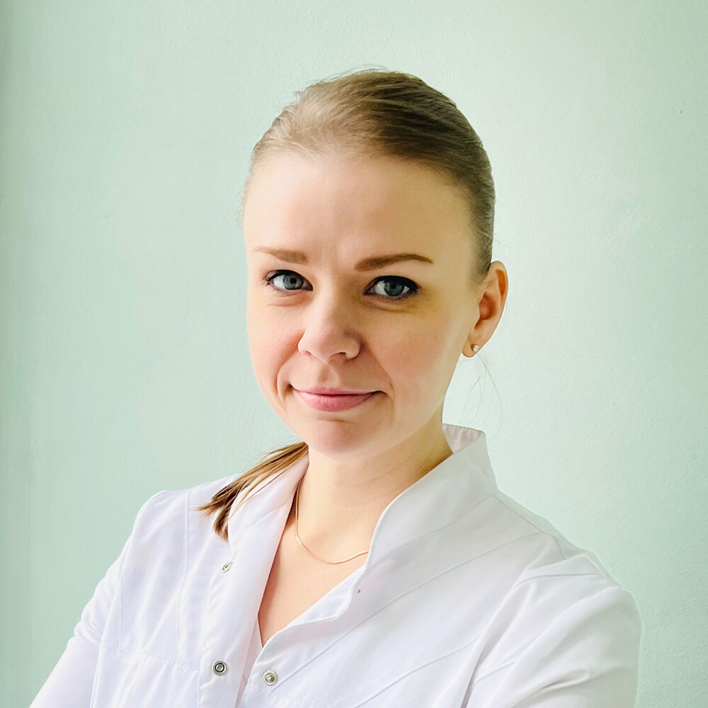 Михеева Надежда Андреевна – кардиолог – запись на приём в Санкт-Петербурге – Zoon.ru