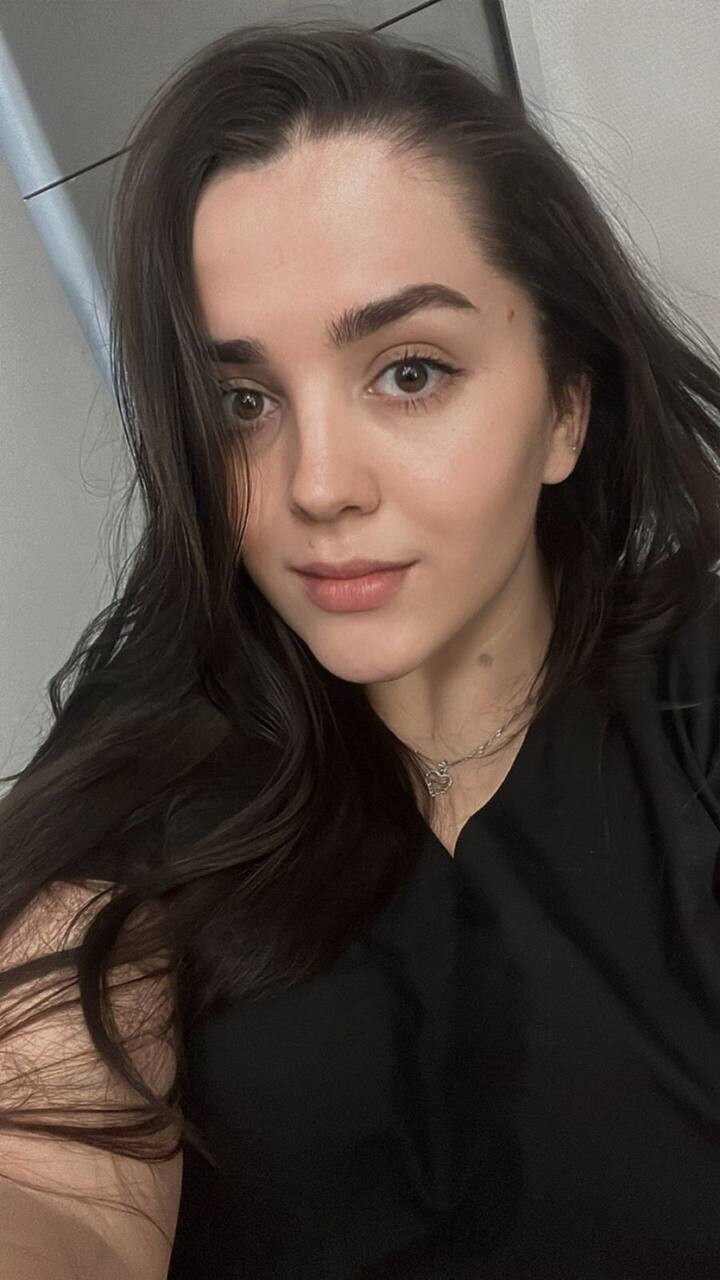 Фая Фая – мастер ногтевого сервиса – Москва – Zoon.ru