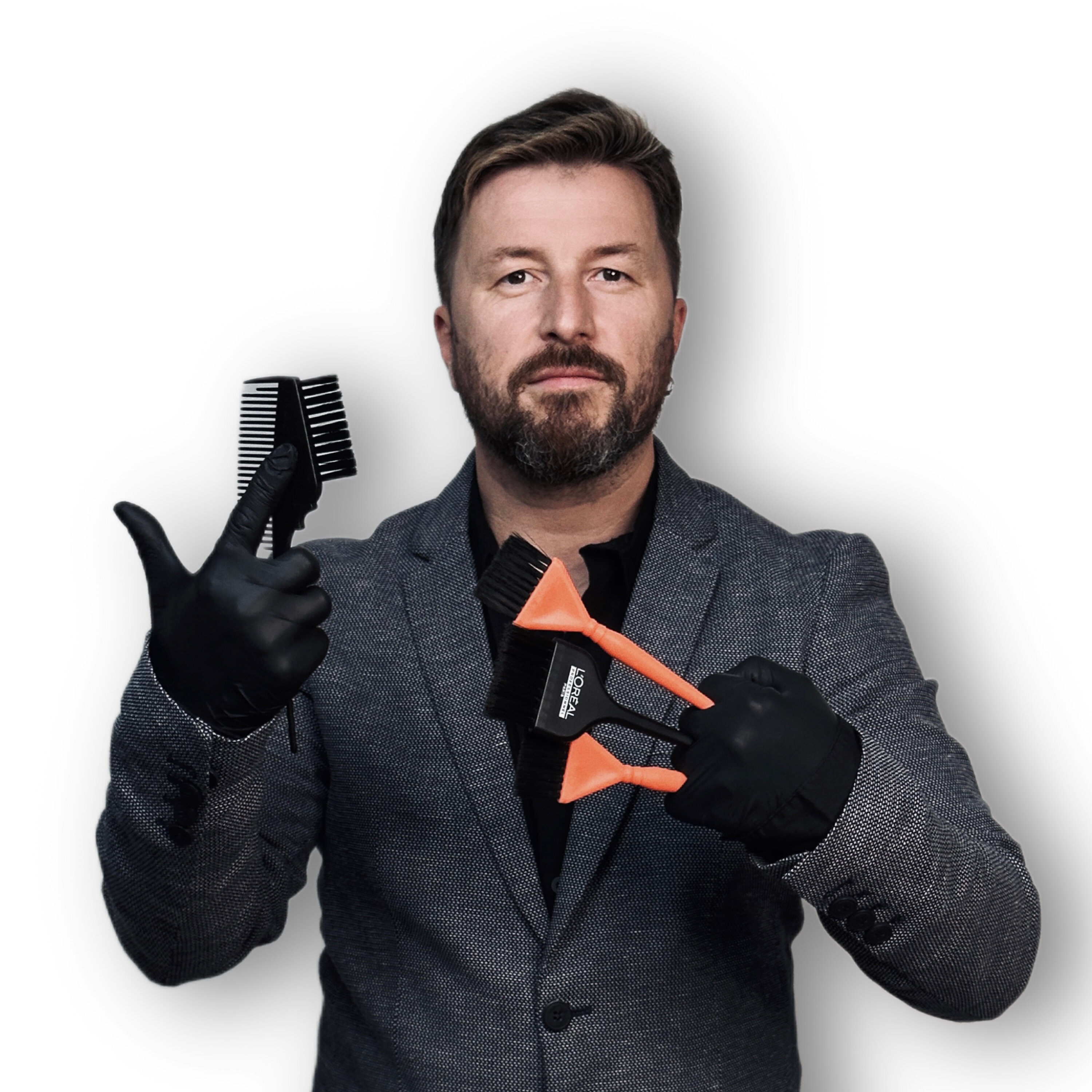 Морданов Максим – парикмахер – 4 отзывa о специалисте по красоте ...