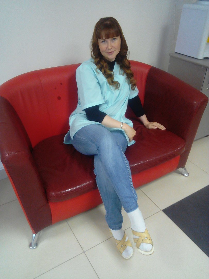 Побидько Татьяна – косметолог – Псков – Zoon.ru