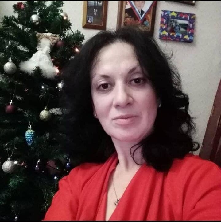 Данилова Любовь – мастер ногтевого сервиса – Санкт-Петербург – Zoon.ru