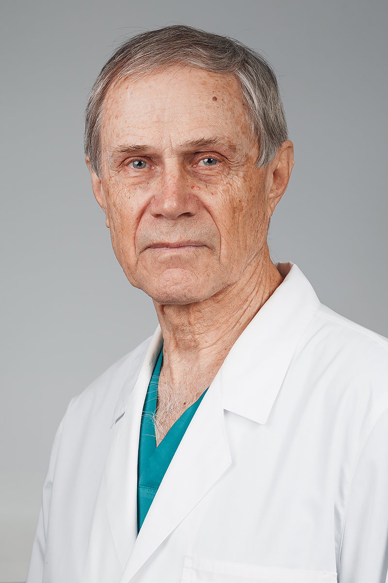 Дударь Валерий Александрович – офтальмолог – запись на приём в Москве ...