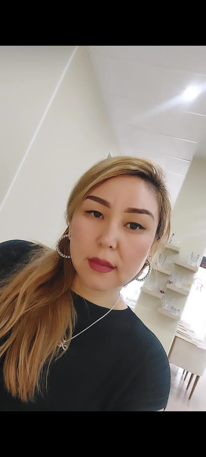 Мамагулова Мая Муратбековна – мастер ногтевого сервиса – Москва – Zoon.ru