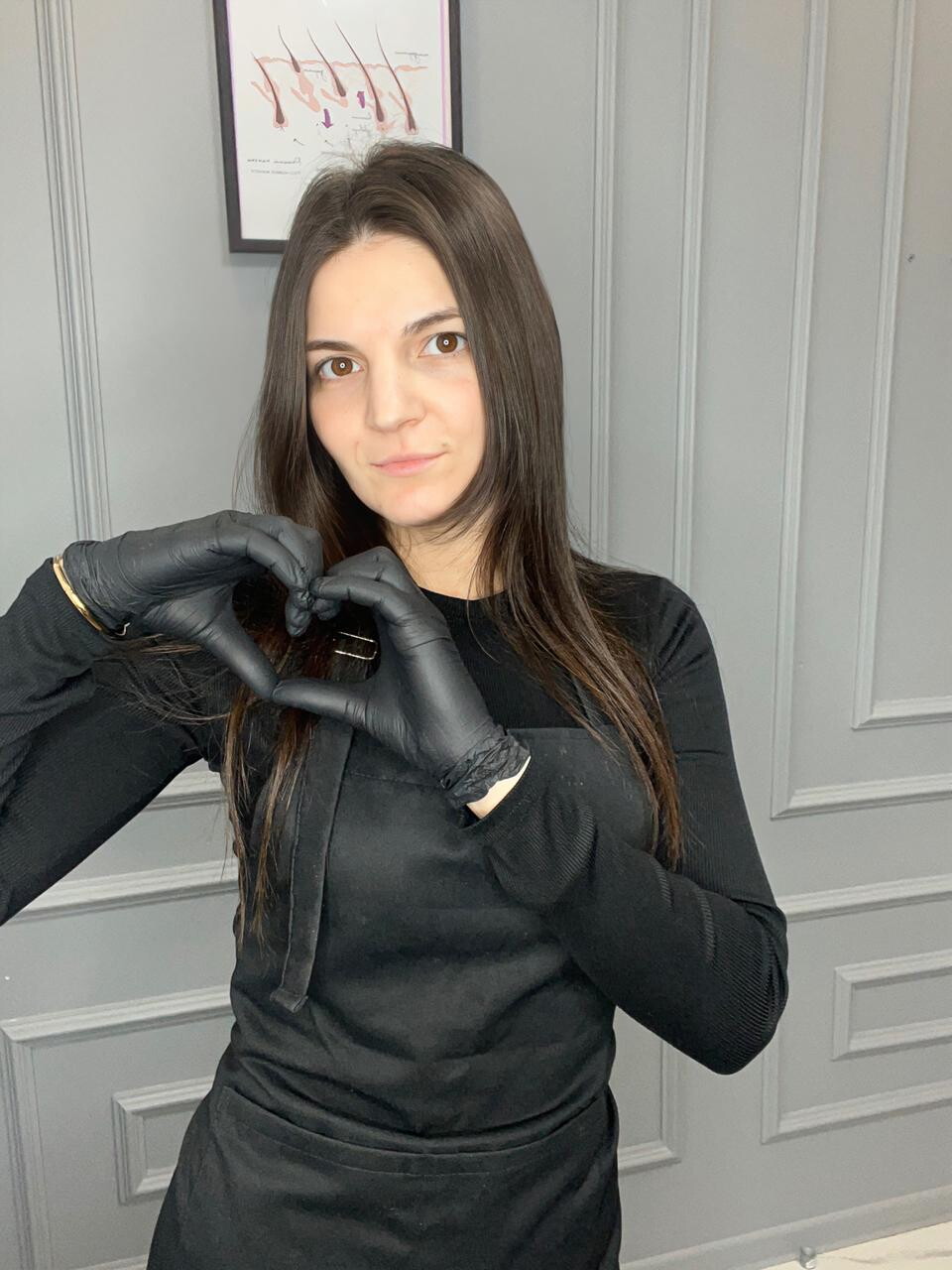 Юхнова Ольга – мастер эпиляции – Москва – Zoon.ru