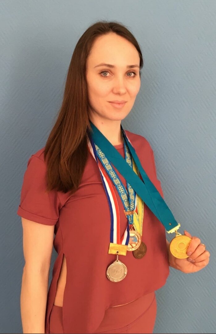 Филимонова Александра Федоровна – специалист по ЛФК – 1 отзыв о враче – запись на приём в Омске ...