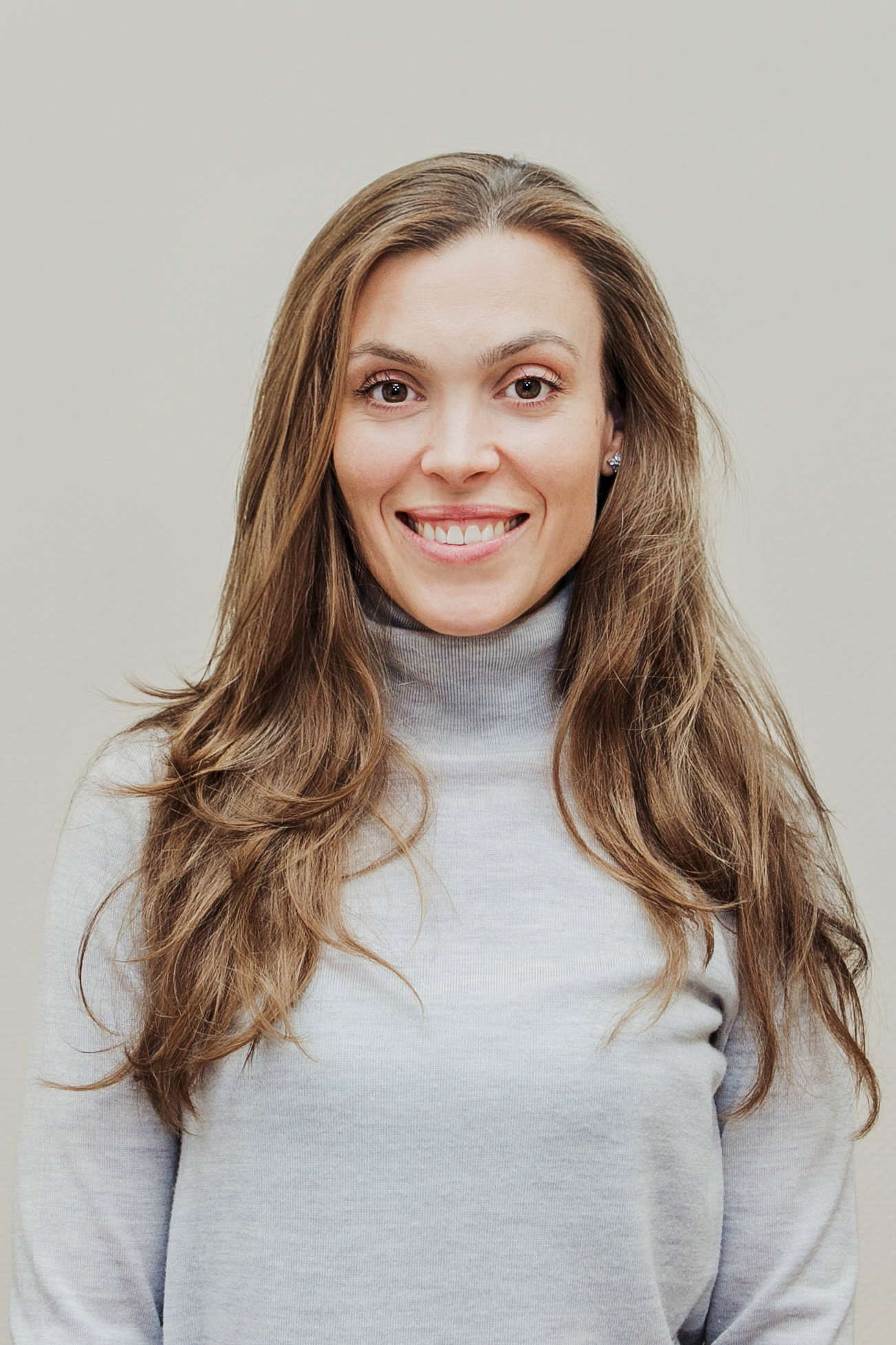 Sinclair Jennifer – специалист – Москва – Zoon.ru