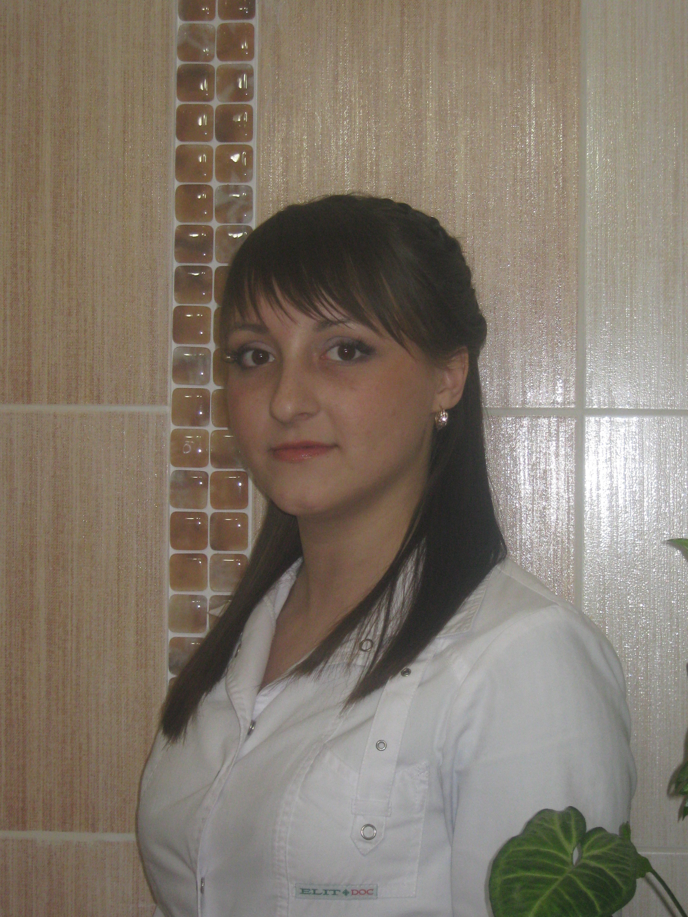 Штерн Нелли – косметолог – Саратов – Zoon.ru