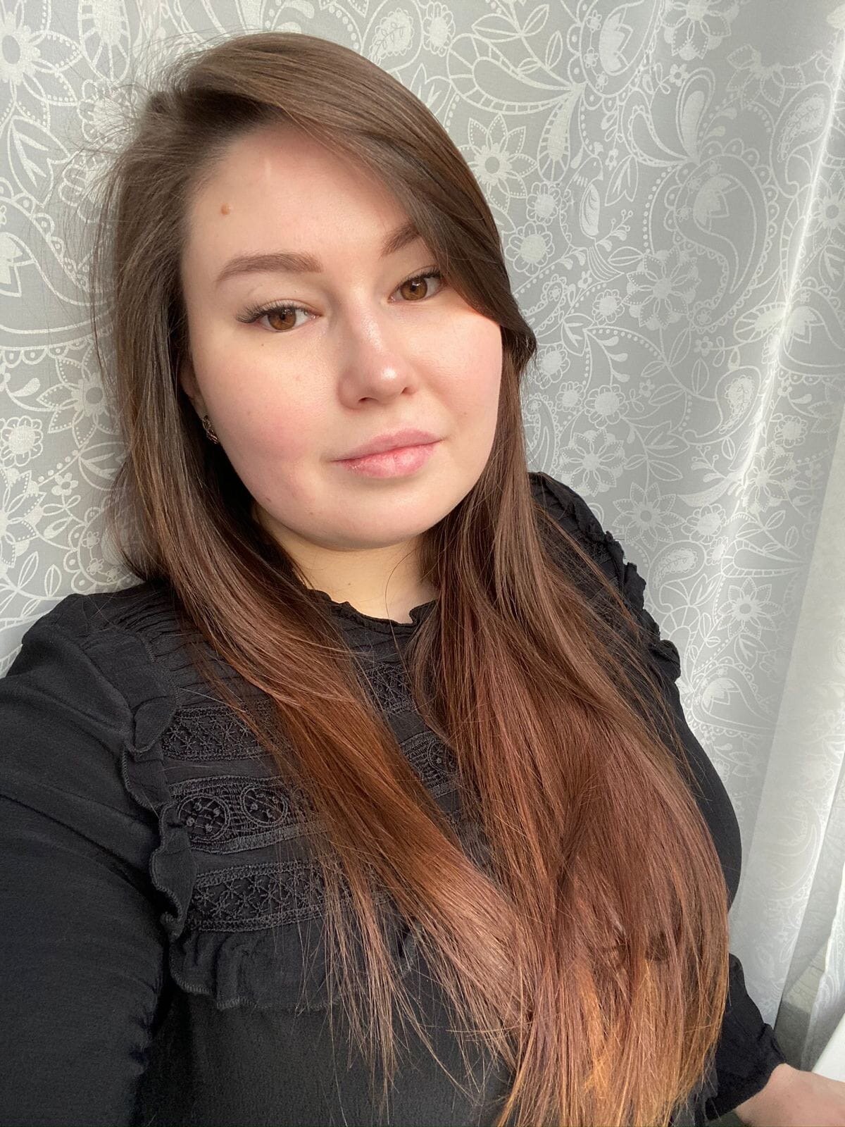 Хуснуллина Аделина – мастер по ресницам – Москва – Zoon.ru