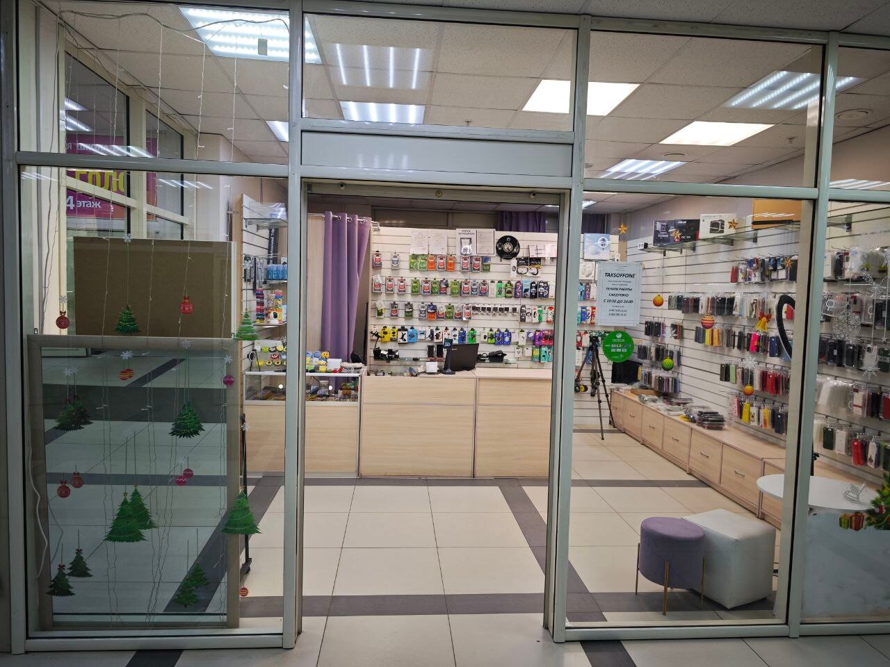 Mobi lights на улице Гудкова в Жуковском, Москва 🔧 отзывы, фото, цены ...