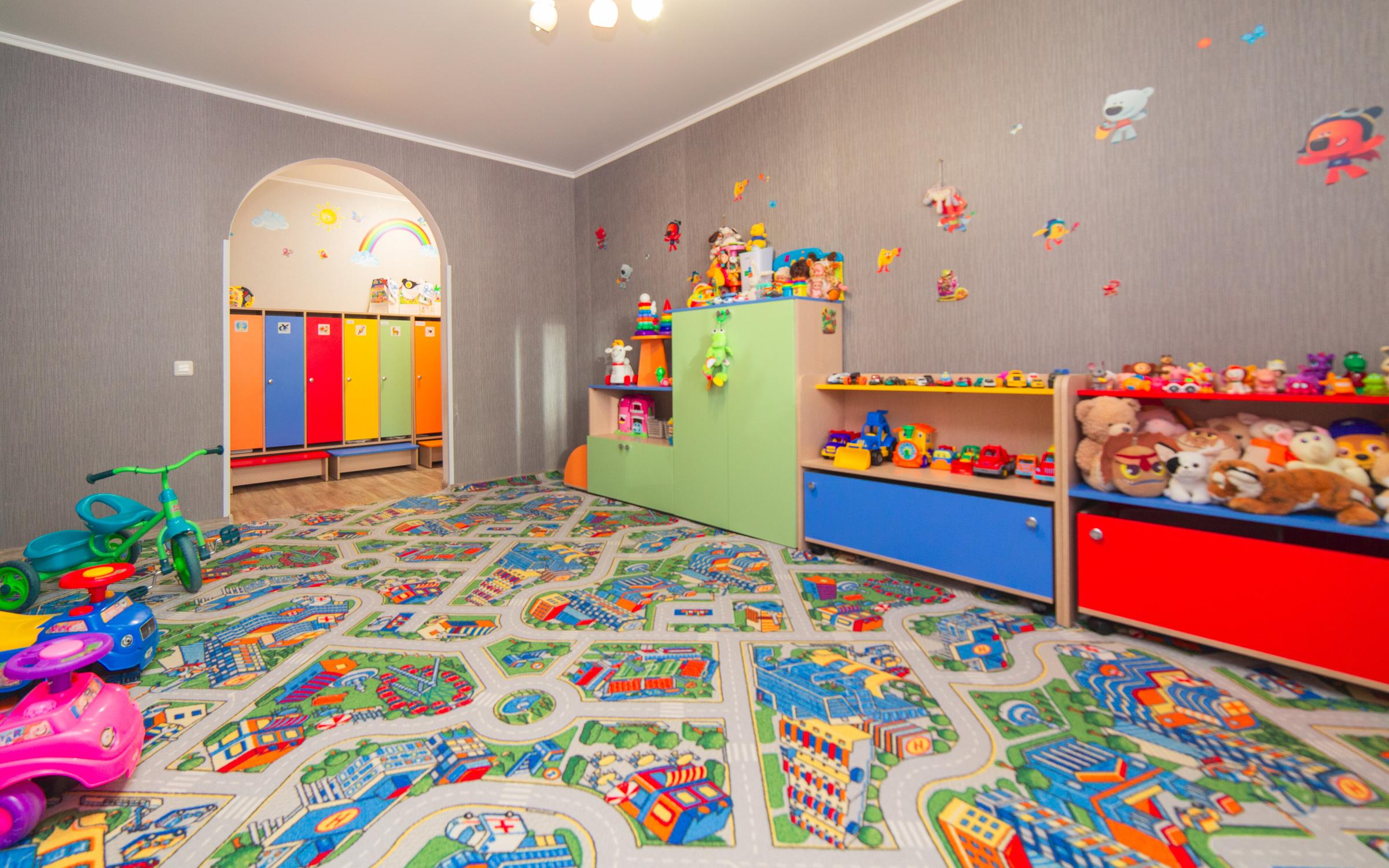 Капитошка, детский сад-ясли по адресу Тюмень, Солнечный проезд, 8 к2 - отзывы, фото, цены ...