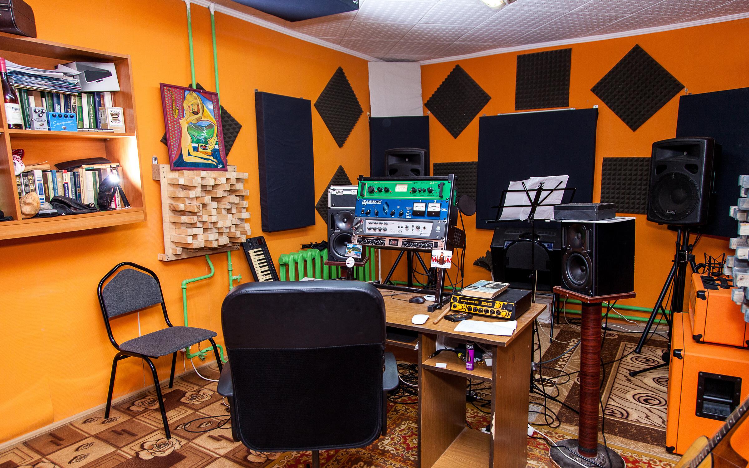 Music lab на Уссурийской улице в Самаре 🎓 отзывы, фото, цены, телефон и адрес - Zoon.ru