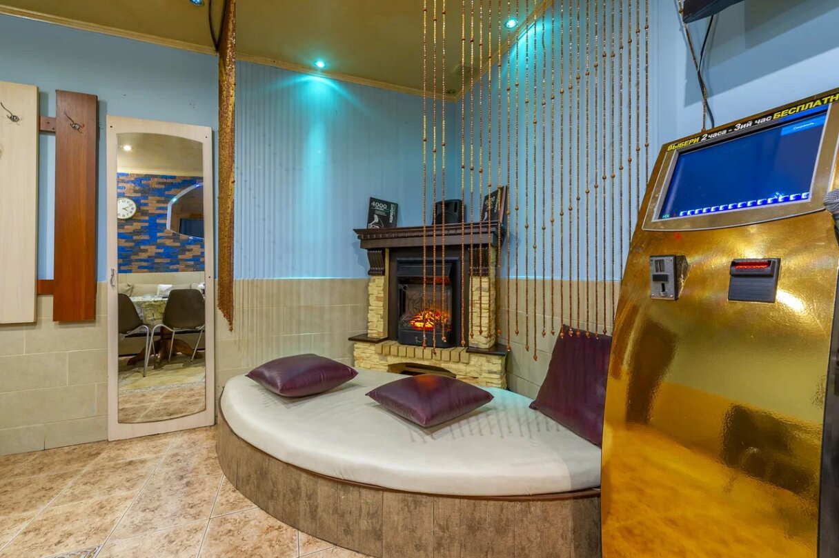 Relax Time, салон эротического массажа на метро Электрозаводская в Москве 📍 отзывы, фото, цены ...