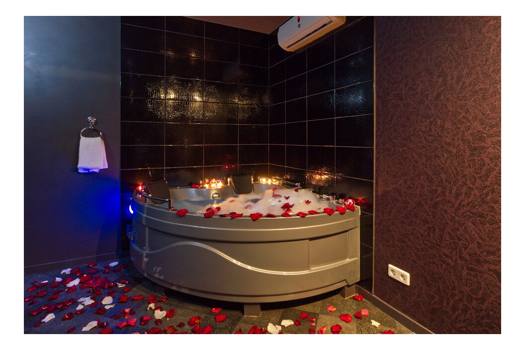 Relax-spa 📍 отзывы о салоне красоты, фото, цены на процедуры, время работы, телефон и адрес ...