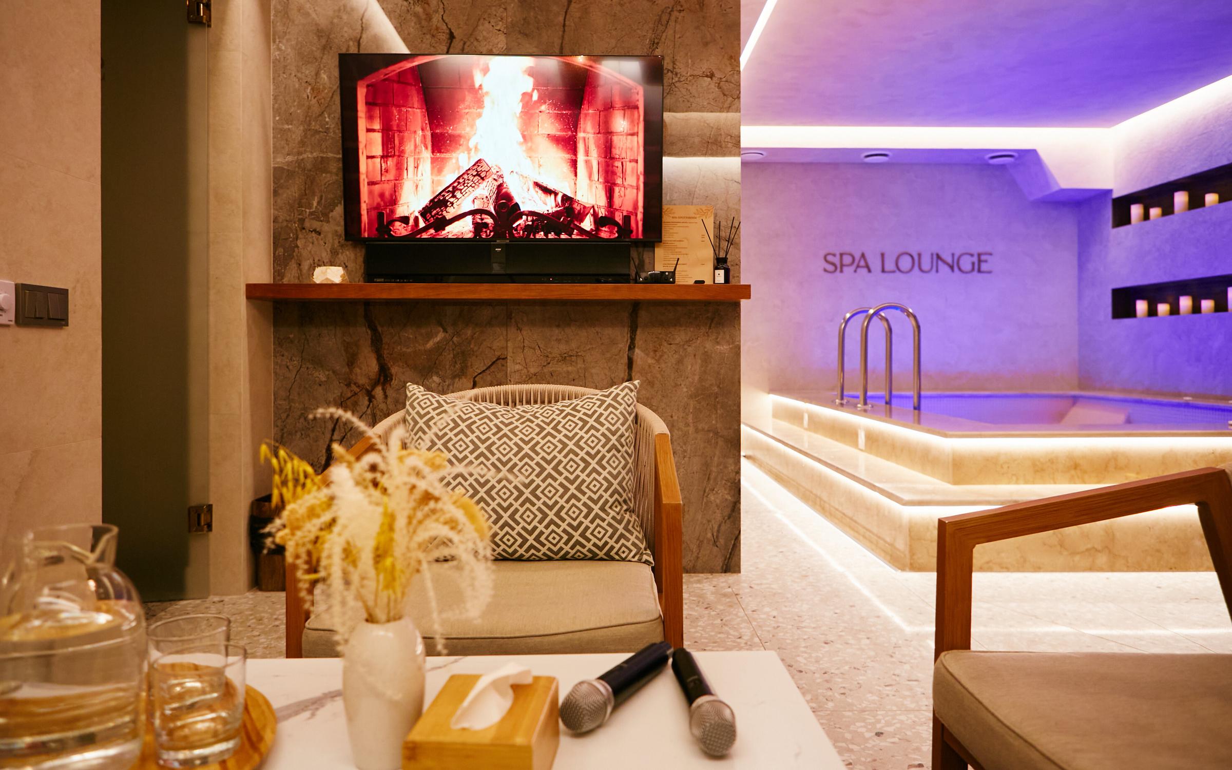 Aviva Spa&Beauty, СПА-салон на улице Азиза Алиева в Махачкале 📍 отзывы ...