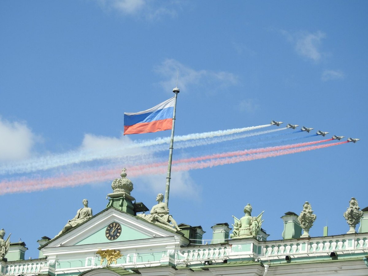 День защитника Отечества 2026: история, традиции и современное значение ...