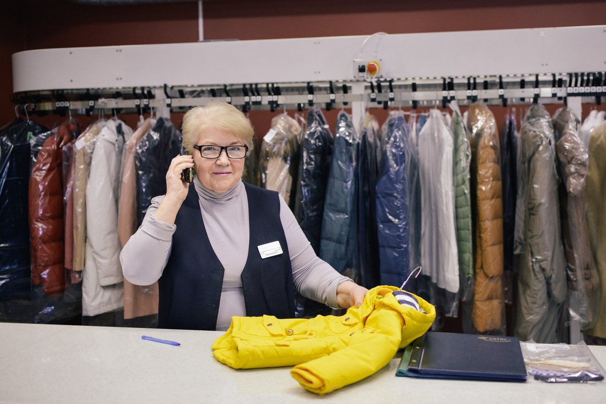 Химчистка Лотос на Фермском шоссе, 20 к 1 (1 этаж), Санкт-Петербург 📍 отзывы, фото, цены ...