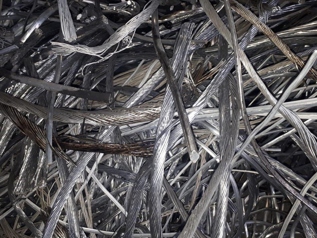 ЦветМет 74, пункт приёма черного и цветного металла по адресу ...