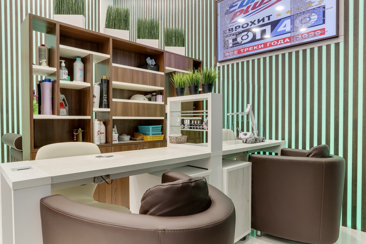 Bosfor, салон красоты на МКАДе, 1 (309 павильон), Москва 📍 отзывы, фото, цены на процедуры ...