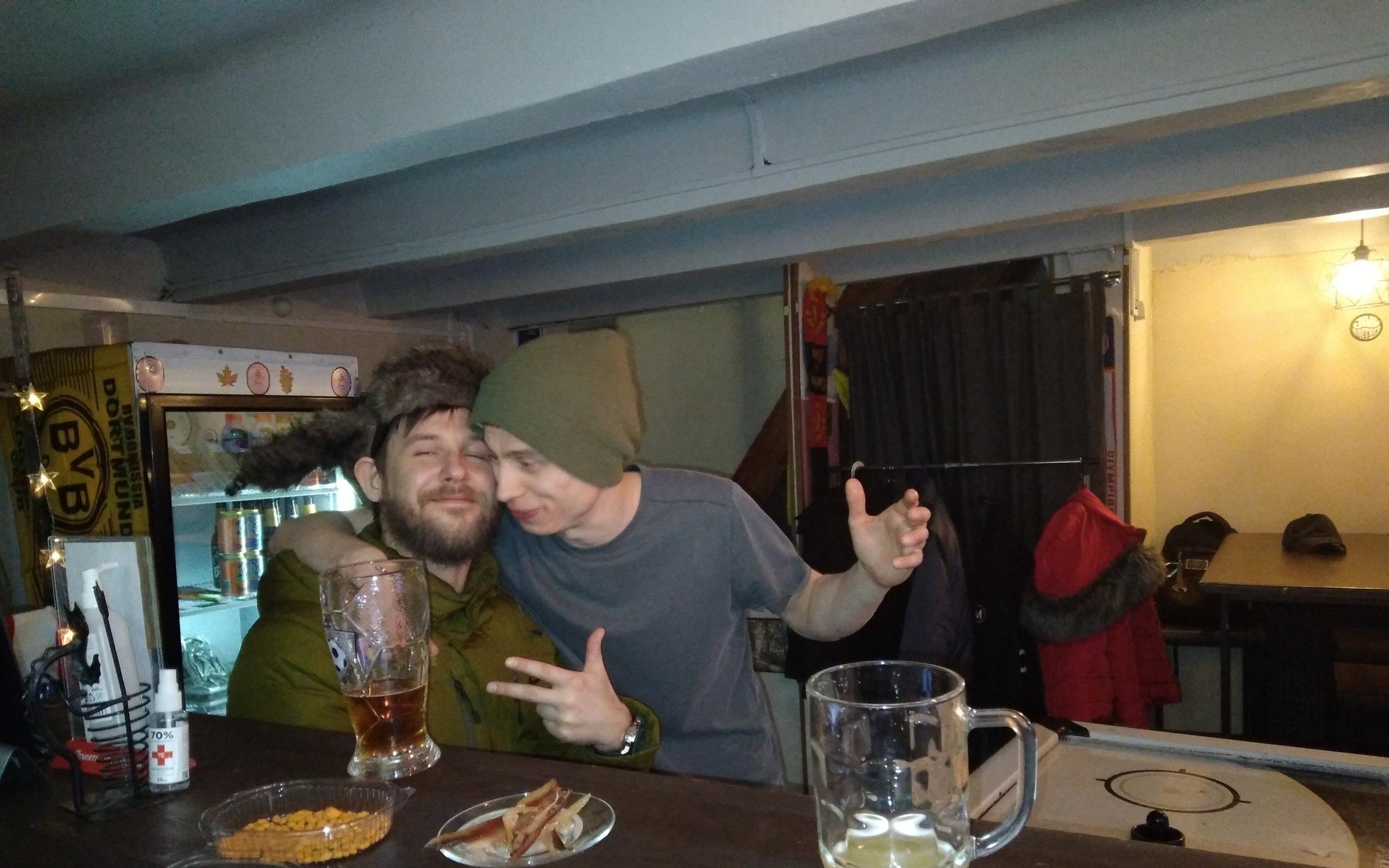 Кафе Bunker Pub Beer 🍴 (Бункер Паб Бир) отзывы, адрес и как добраться ...