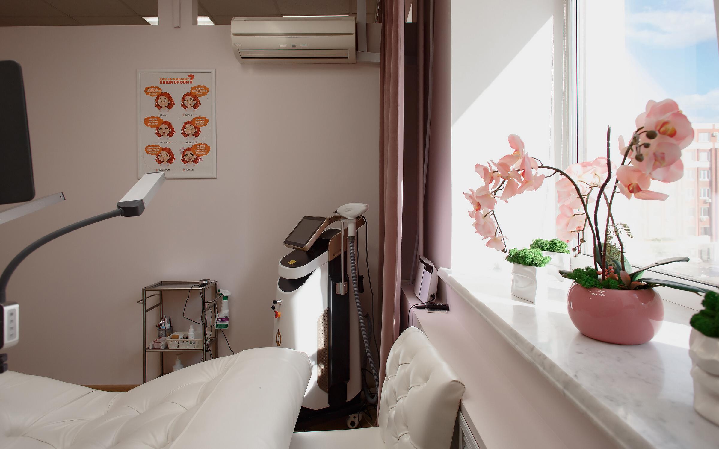 Felica studio beauty на улице Маркса в Челябинске 📍 отзывы, фото, цены на процедуры, время ...