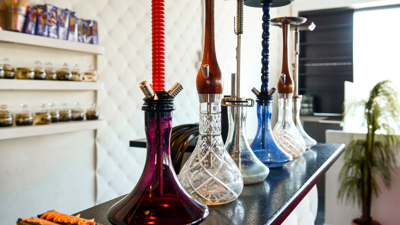 EscoBar lounge, караоке-лаунж на Новомытищинском проспекте в Мытищах ...