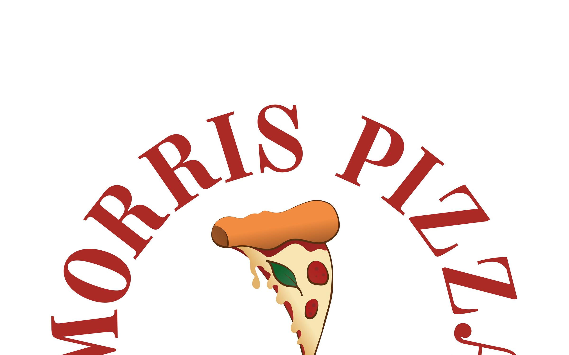 Morris pizza, пиццерия по адресу Санкт-Петербург, Уральская улица, 21 🍴 ...
