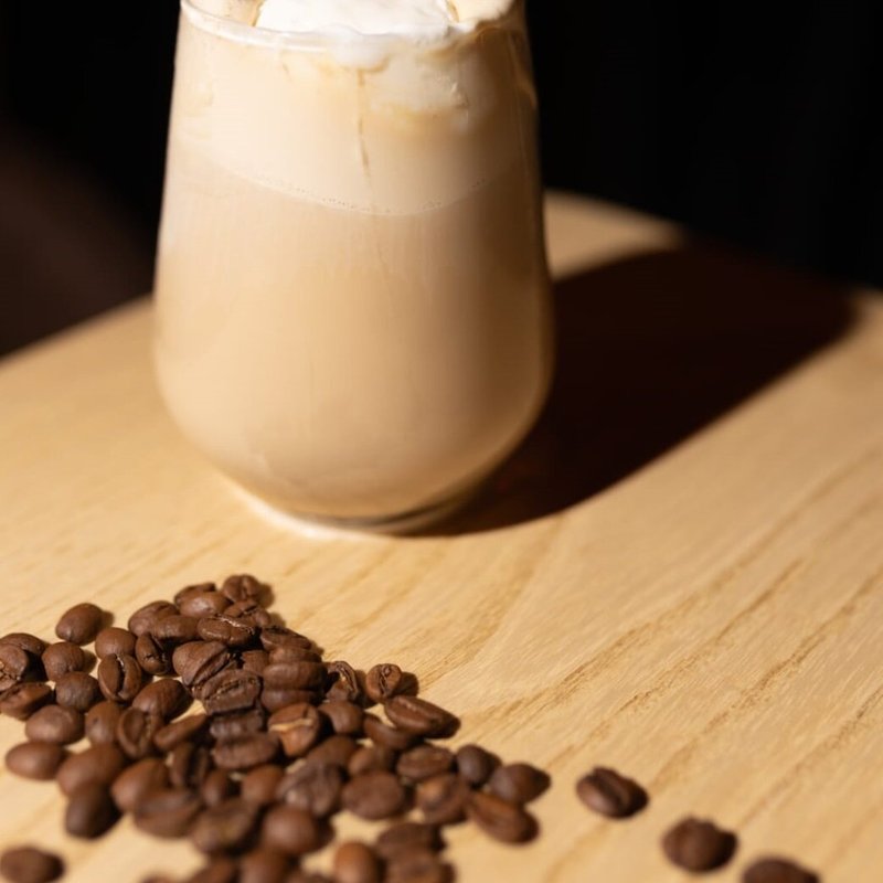 Coffeebara, кофейня на Таганской улице в Москве 🍴 отзывы, адрес и как добраться, меню, телефон ...