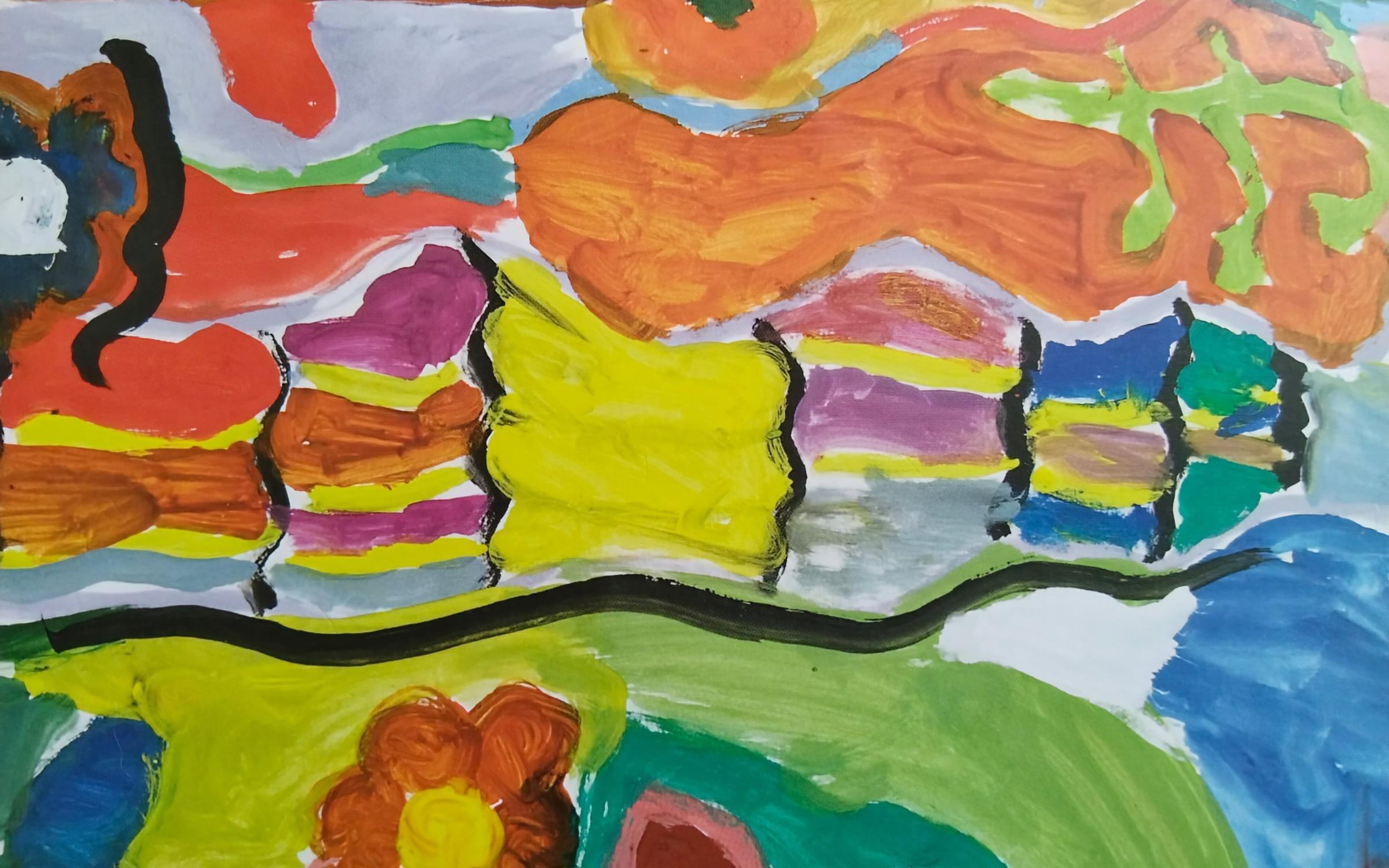 Образ, детская художественная студия на улице Гагарина, 1, Протвино 📍 ...