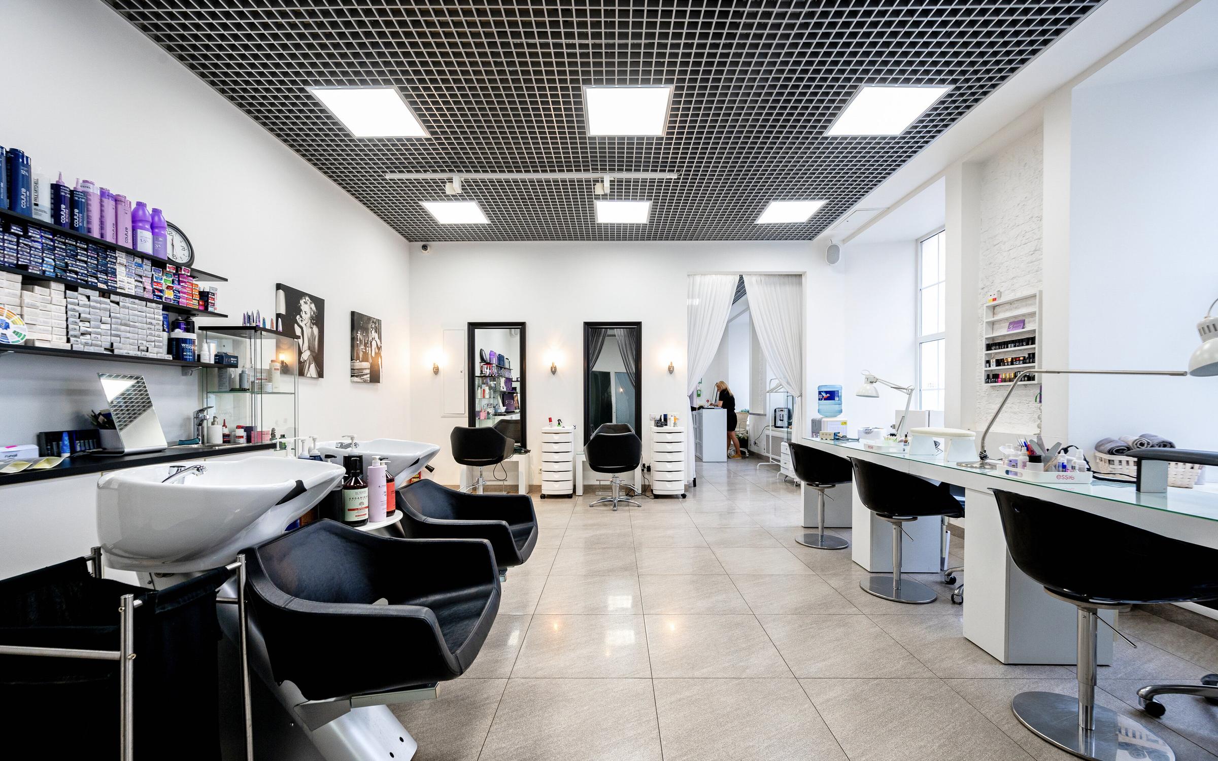 Be beauty, салон красоты на улице Красного Текстильщика в Санкт-Петербурге 📍 отзывы, фото, цены ...