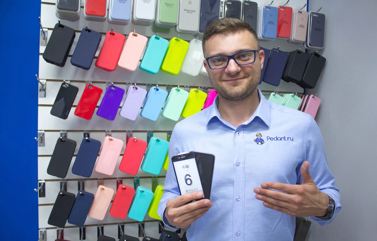 Pedant.ru, центр по ремонту смартфонов, планшетов, ноутбуков на ...