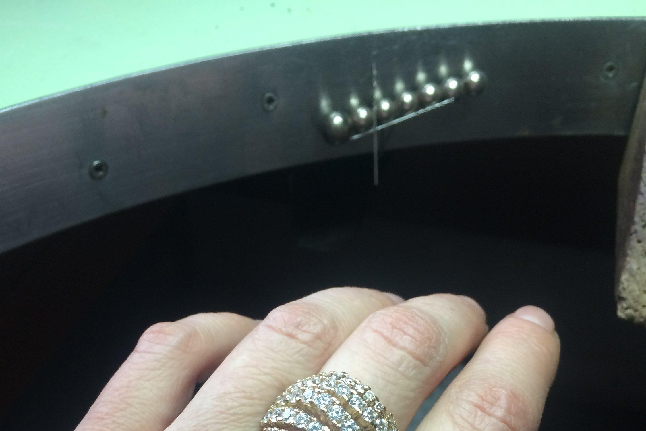 Елефант, ювелирная мастерская по адресу Подольск, Юбилейная улица, 11 ...