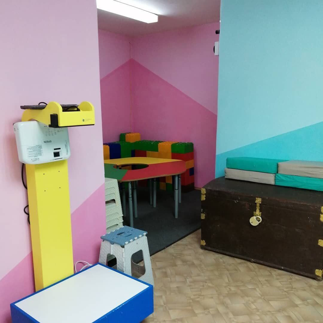 RoboTime, студия робототехники на Ленинградской улице в Киржаче ...