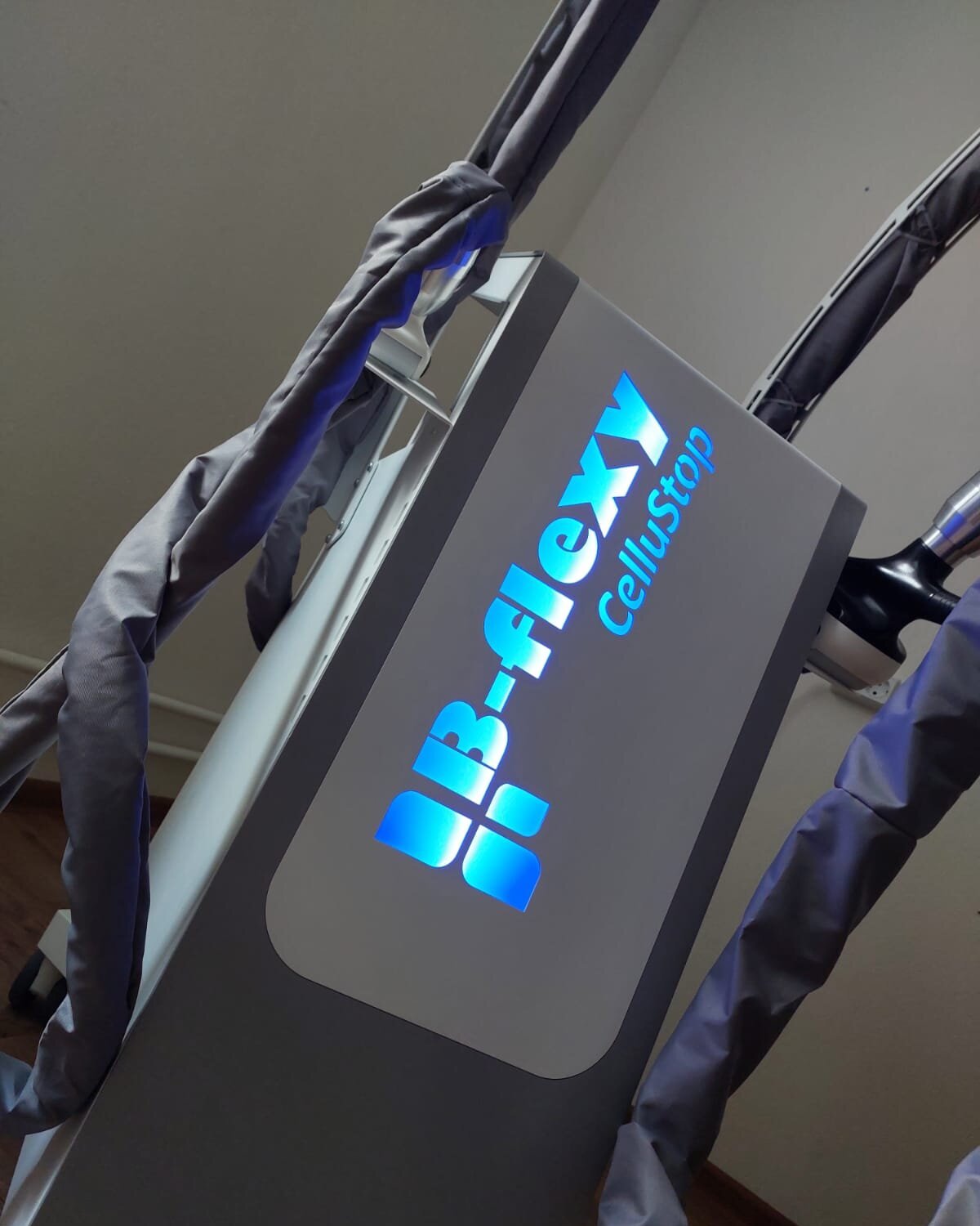 B-flexy, студия LPG-массажа на Варшавской улице в Волгограде 📍 отзывы, фото, цены на процедуры ...