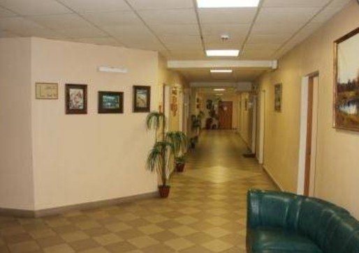 Республиканская клиническая психиатрическая больница ...