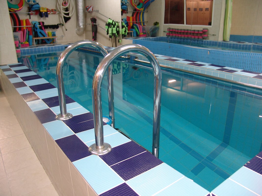 Центр спорта на Шефской улице, 97 (1 этаж), Екатеринбург 🎓 отзывы, фото ...