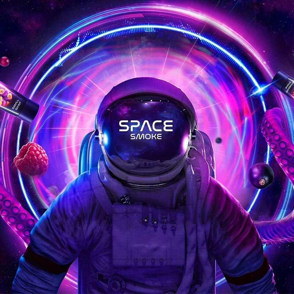 Space smoke на Рочдельской улице - отзывы, фото, каталог товаров, цены ...