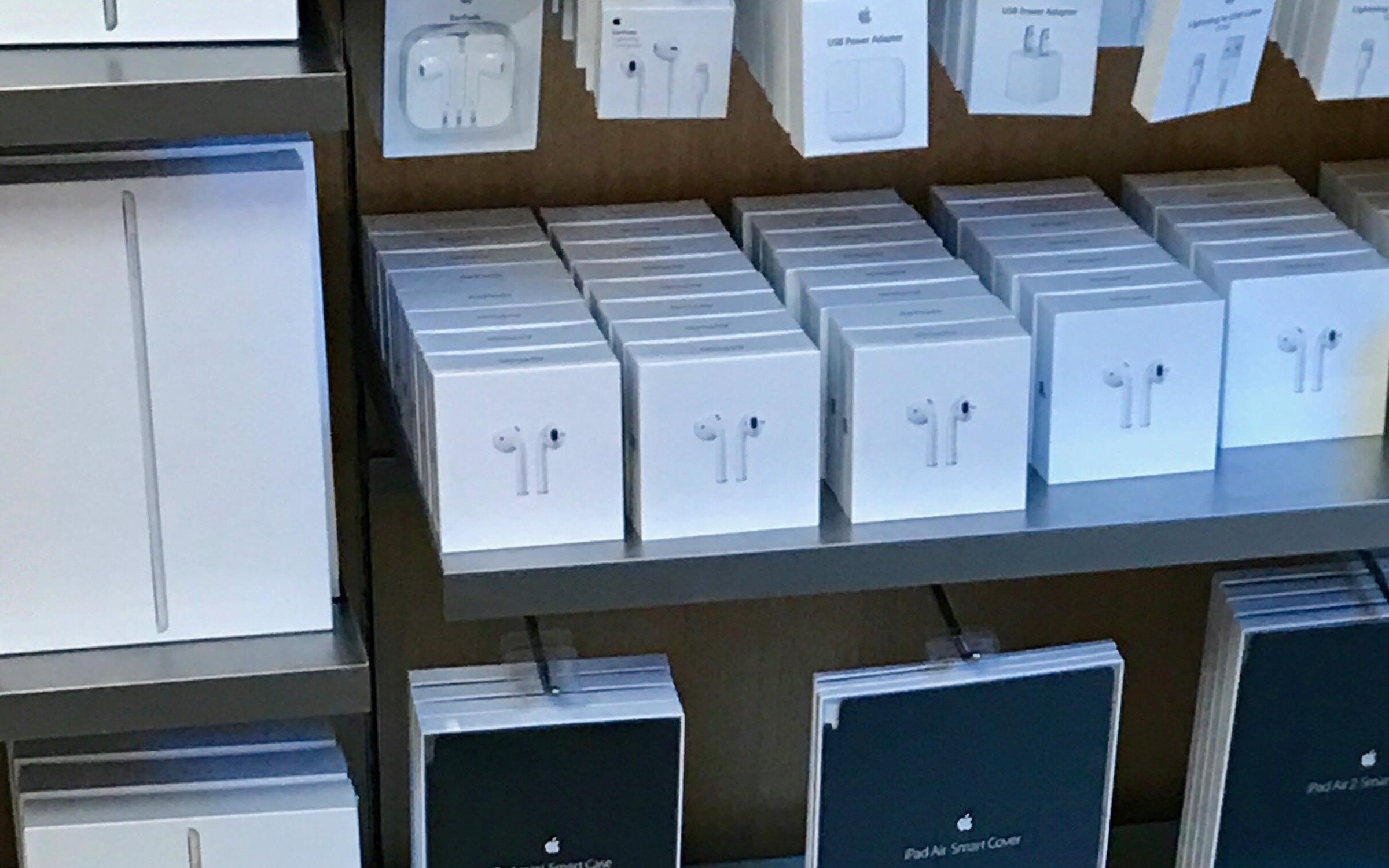 My apple store, интернет-магазин по адресу Москва, Багратионовский ...