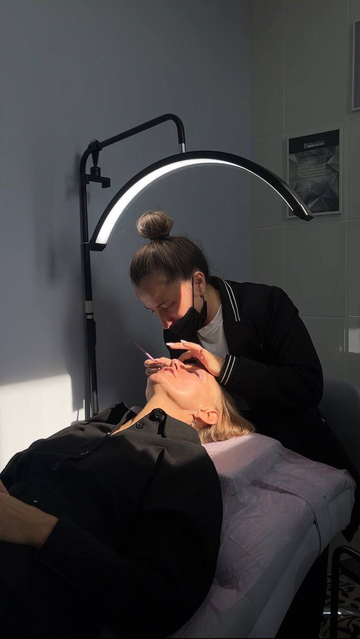 BrowZone_stv на улице 9 Января в Ставрополе 📍 отзывы, фото, цены на ...