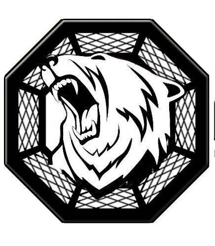 Moscow fight team, центр единоборств на Полярной улице, 21 (1 этаж ...