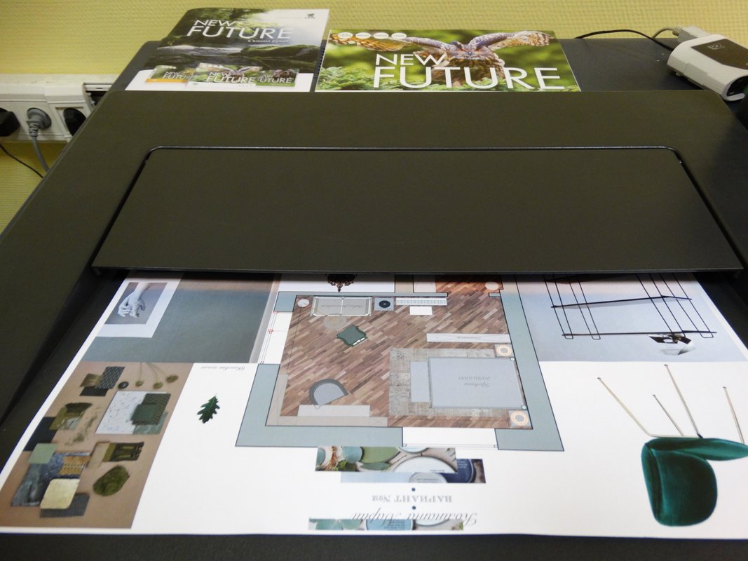 Компринт, копицентр на Новинском бульваре, 15 (цокольный этаж), Москва ...