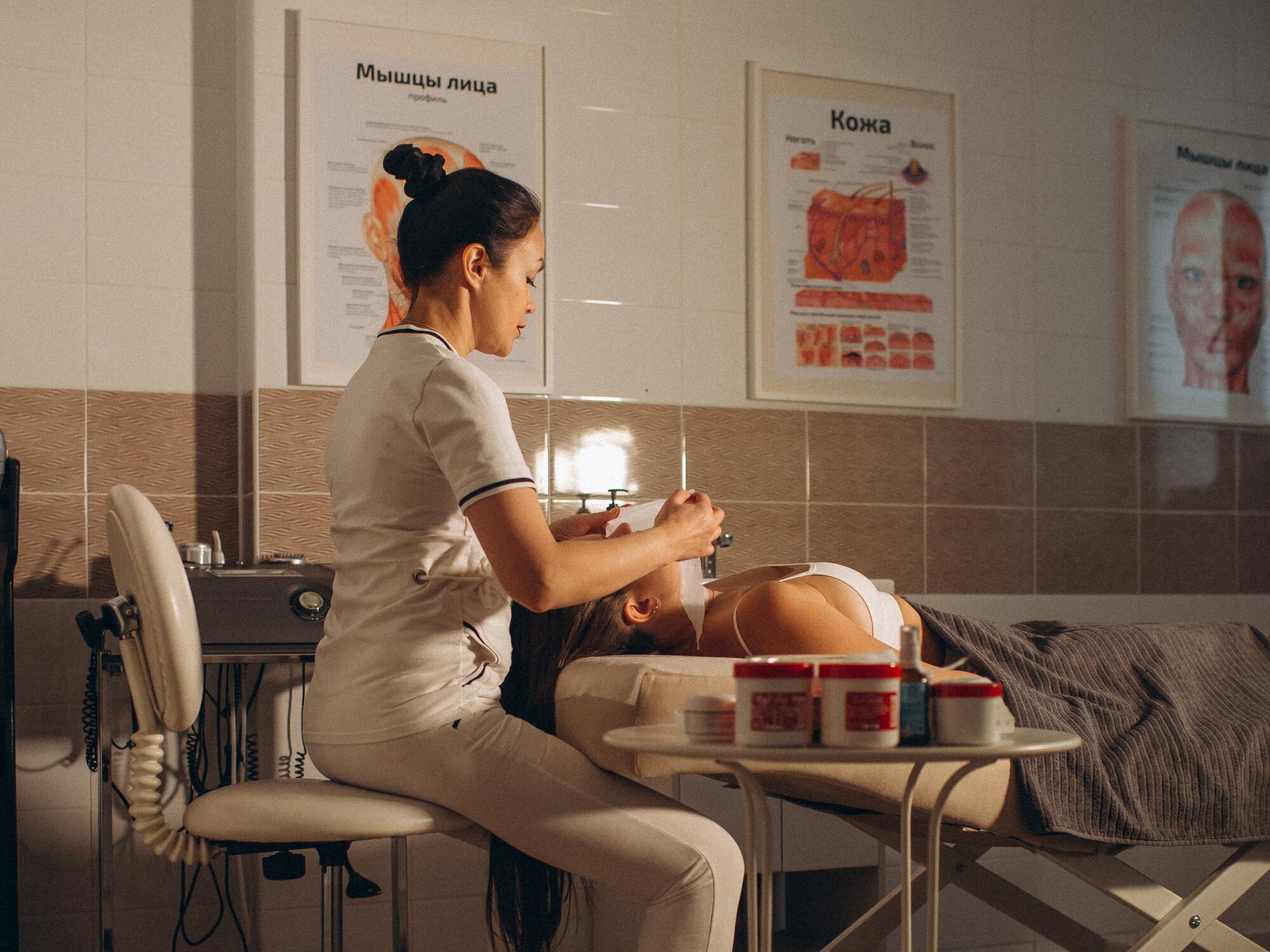 Клевер Relax&SPA на улице Малышева в Екатеринбурге 📍 отзывы, фото, цены на процедуры, время ...