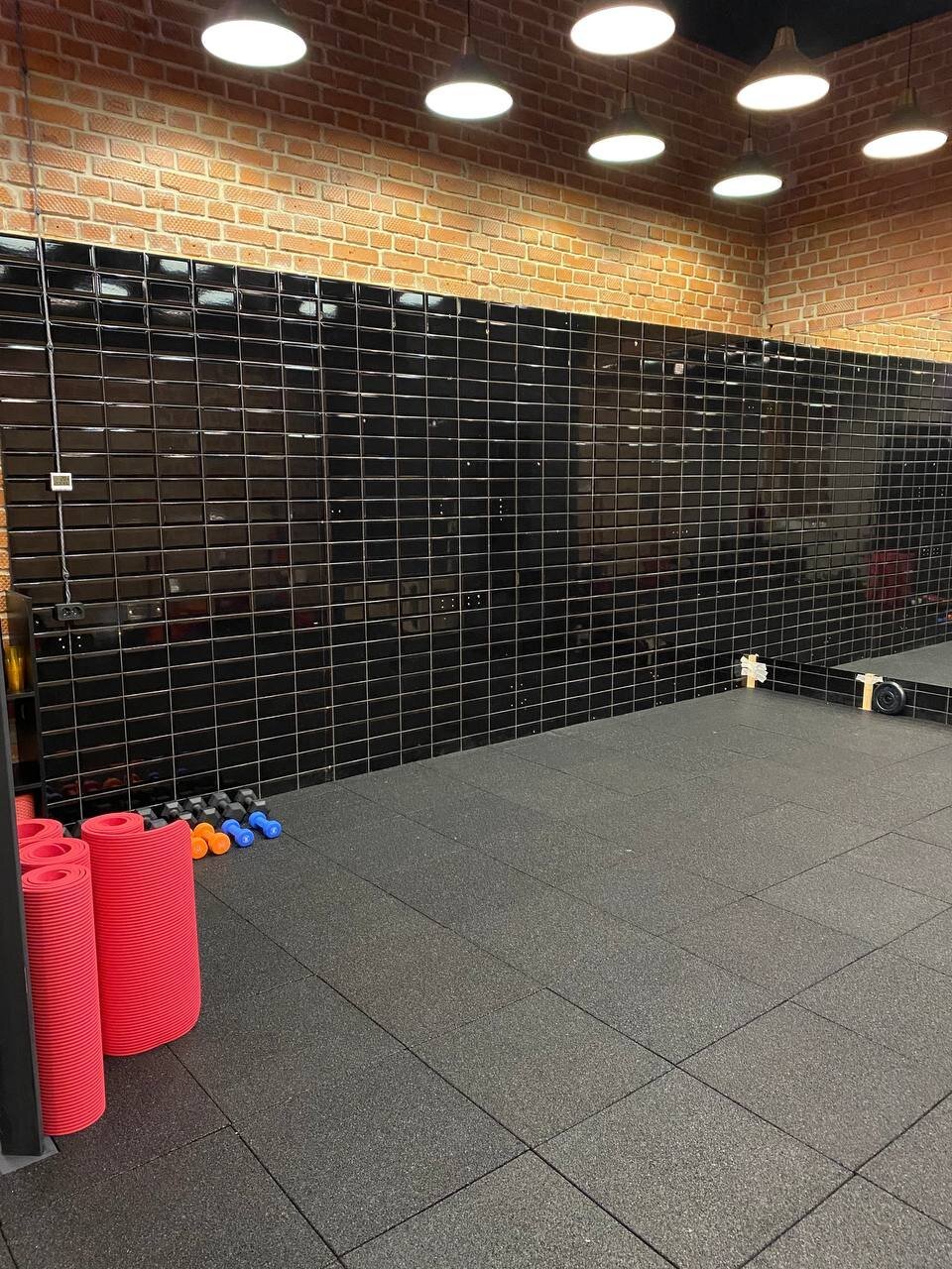 Adrenaline Club, фитнес-студия на Европейском проспекте в Кудрово ...