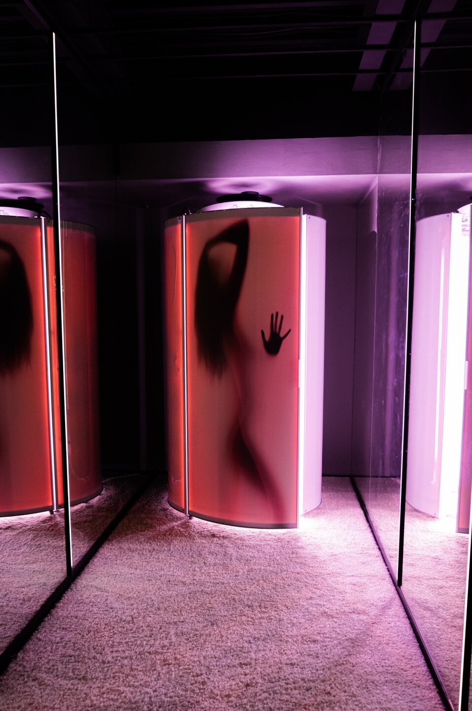 727°С Relax&SPA на Инской улице в Новосибирске 📍 отзывы, фото, цены на процедуры, время работы ...