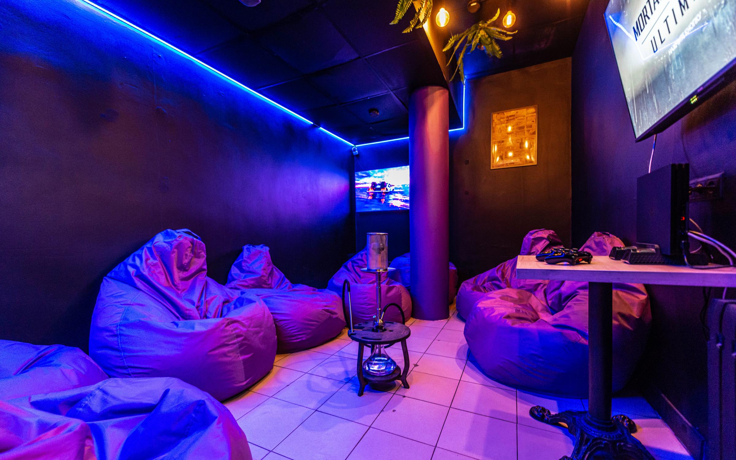 Plan B, lounge bar на Щёлковском шоссе в Москве: отзывы, фото, цены ...